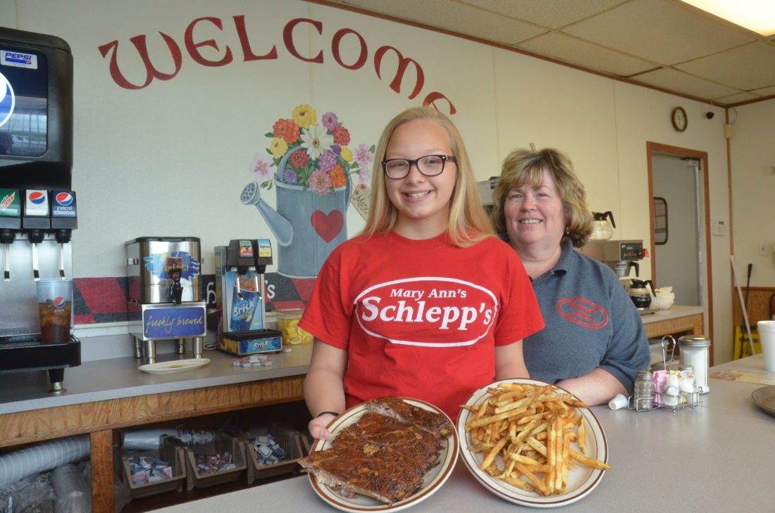Homestyle cooking keeps diners coming back to Schlepp’s | News, Sports ...